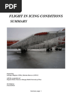 Aerodynamics and Stability Glossary PDF | PDF | Flight Control Surfaces ...
