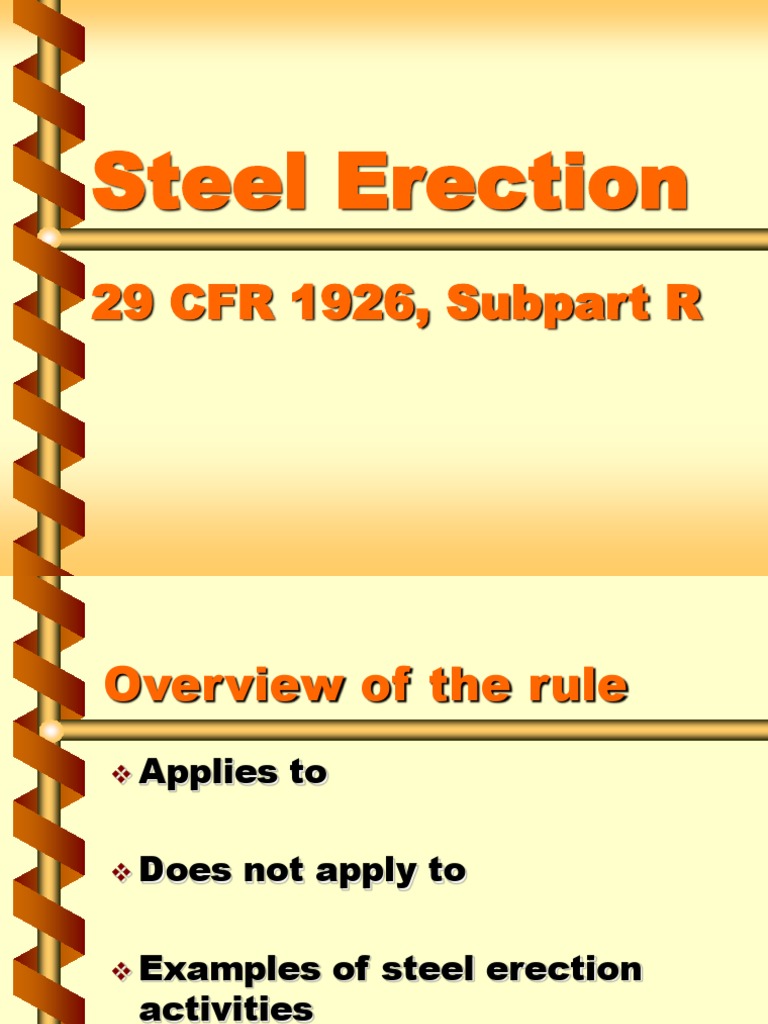 Steel Structure Safety | PDF | Civil Engineering | Structural Engineering