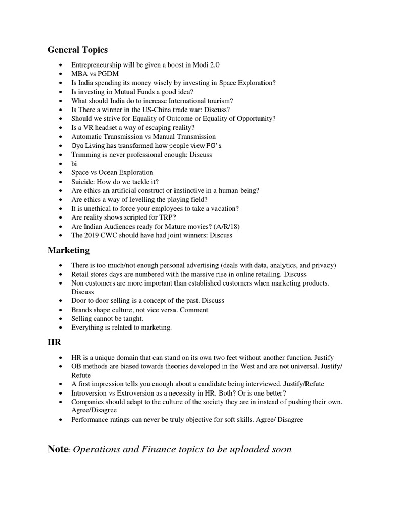 Diverse Topics on Business and Ethics | PDF