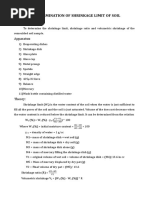 Von Post Humification Scale | PDF | Decomposition | Biodegradable Waste ...