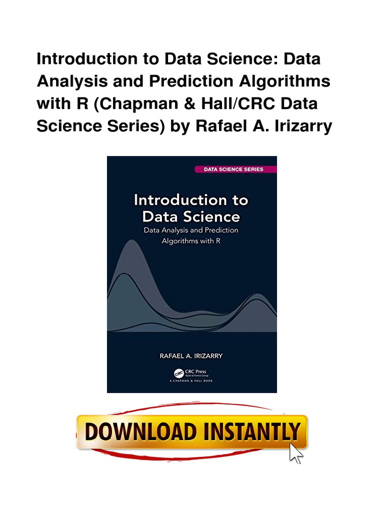 Introduction To Data Science Data Analys PDF | PDF | Data Science ...