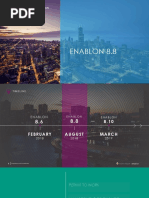 Enablon Training Day 3 - MOC - No Videos | PDF | Risk | Risk Assessment