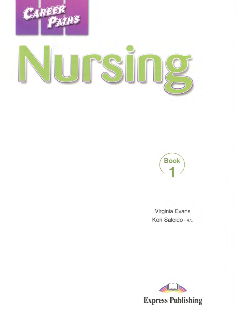 Nursing Carrer Paths 18 Pges PDF | PDF