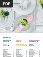 ISA 560 From 2018 Vol | PDF | Auditor's Report | Financial Audit