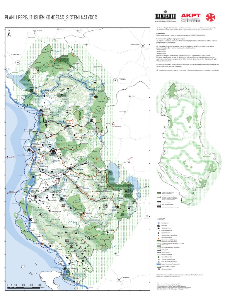 Sistemi Natyror | PDF