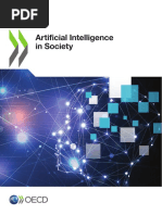 AI Principles Overview - OECD - Ai | PDF | Artificial Intelligence ...