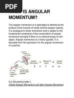 Uniform Circular Motion Problems With Answers | PDF | Acceleration | Force