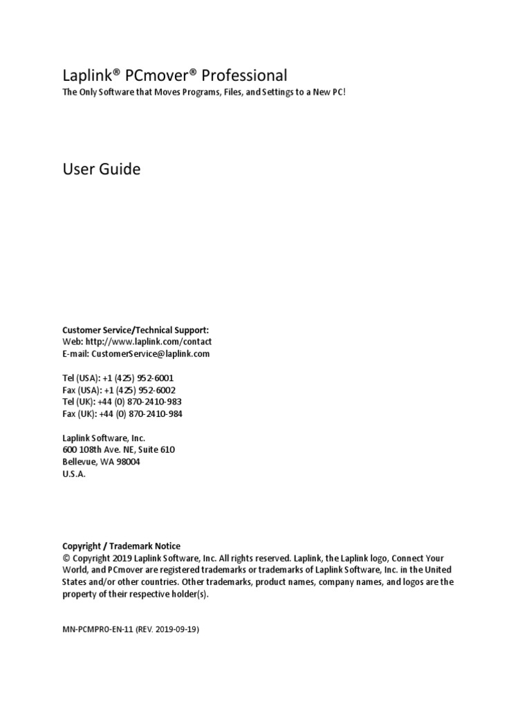 User Guide | PDF | Microsoft Windows | Computer File
