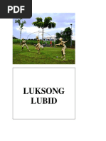 Ludo Rules | PDF