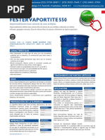 Hoja Seguridad Festerbond Fester 15200200 PDF | PDF | Cemento | Hormigón