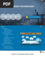Keyloop Drive Overview V Autoline Rev8 | PDF | Customer Relationship ...
