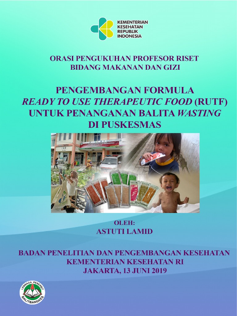 Naskah Orasi Astuti | PDF
