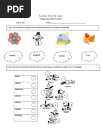 MECANET | PDF | Teclado