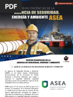 Normatividad ASEA - Agencia de Seguridad, Energía y Ambiente - Gobierno - Gob - MX | PDF ...