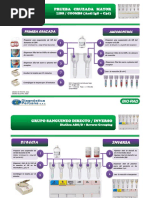 Manual Tecnico de La AABB en Español | PDF | Tipo de sangre | Calidad ...