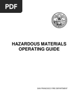 Fdny 10 Codes | PDF | New York City Fire Department | Carbon Monoxide