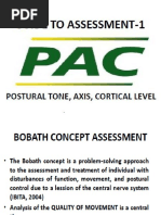 Michigan Hand Score | PDF | Handedness | Hand