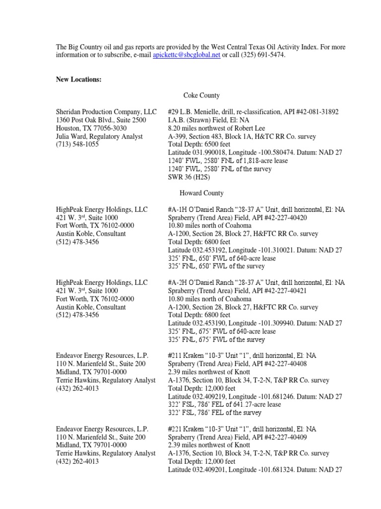 ARN Report 11-15-19 | PDF | Geodesy | Geography