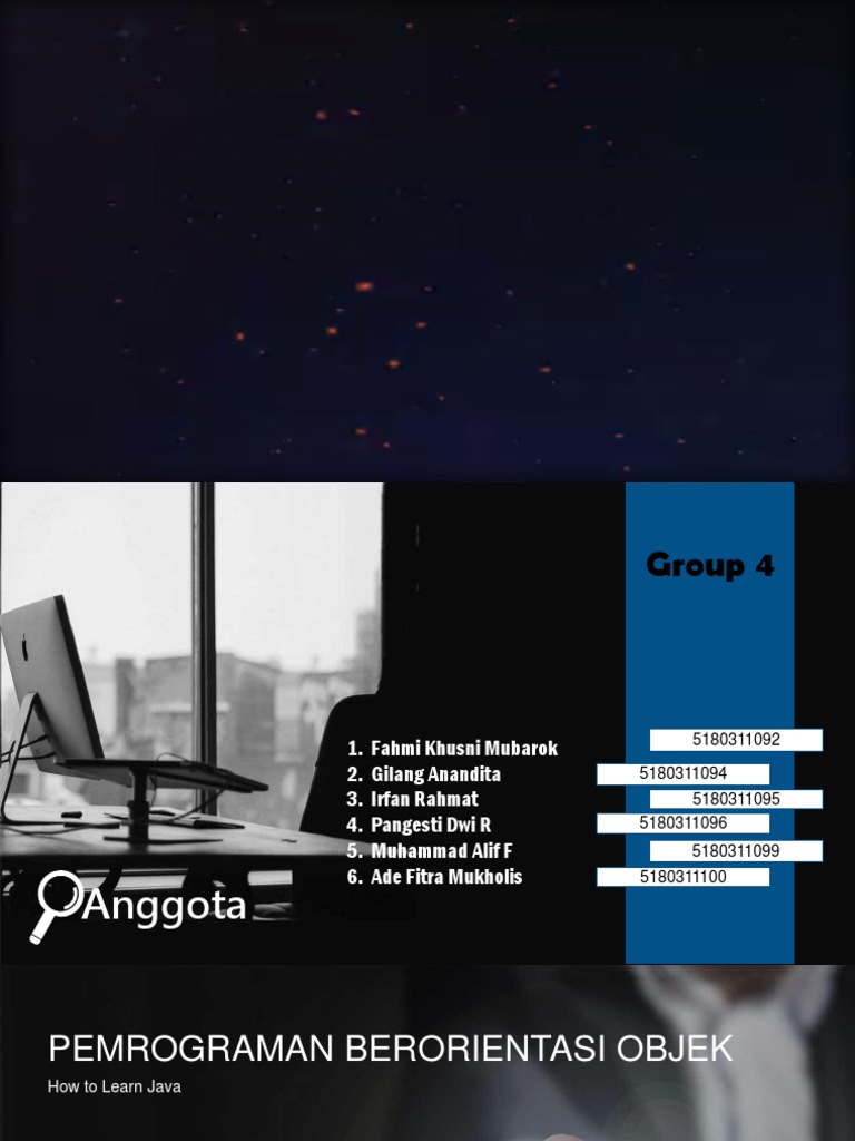 Access Modifier Pada Pemrograman Java Pdf 0714