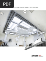 CSSD, Hospital HVAC Design Manual 2008 | PDF | Duct (Flow) | Automation