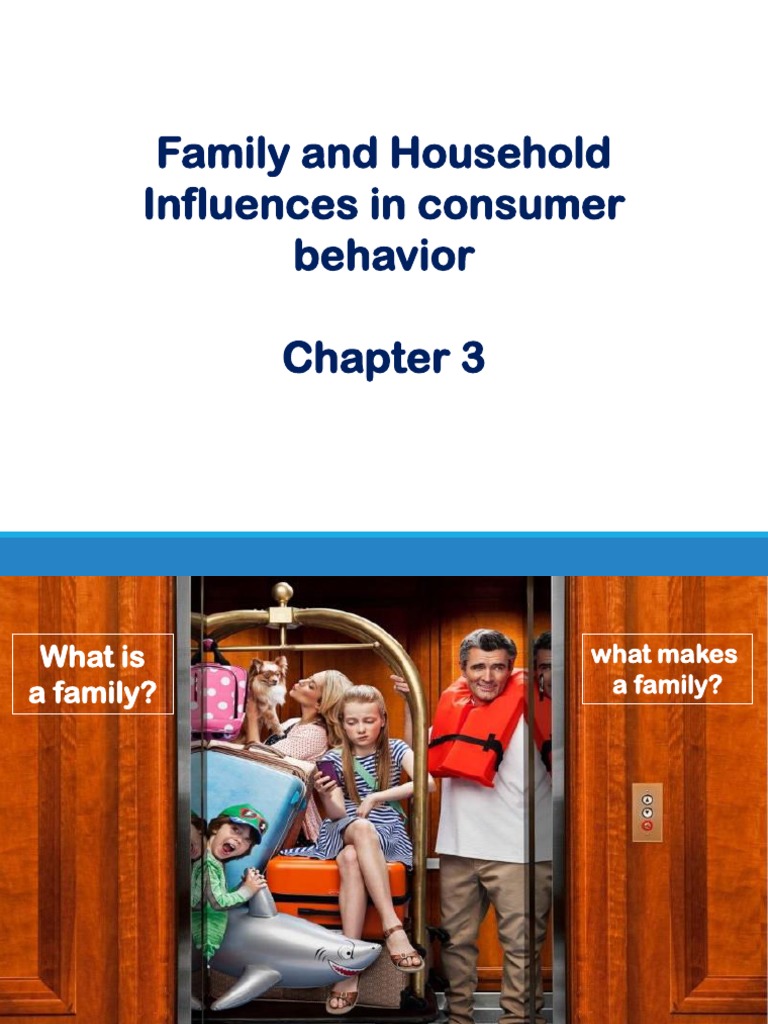 Chapter 3 | PDF | Cohabitation | Family