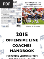 Saban Cover 3 - RIP - LIZ Match | PDF | Ball Games | American Football