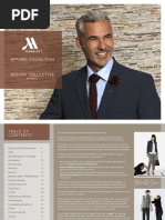 Ritz-Carlton Service Values Overview | PDF | Swot Analysis | Leadership