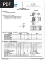 Resistor E Series - E3, E6, E12, E24, E48, E96 Tables | PDF ...