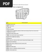 Metrosil Selection for Relays Guide | PDF | Relay | Physical Quantities