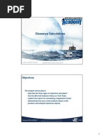Landmark - Halliburton Well Design Software | PDF | Casing (Borehole ...
