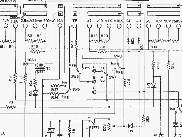 Kamoden 360-TRCX | PDF