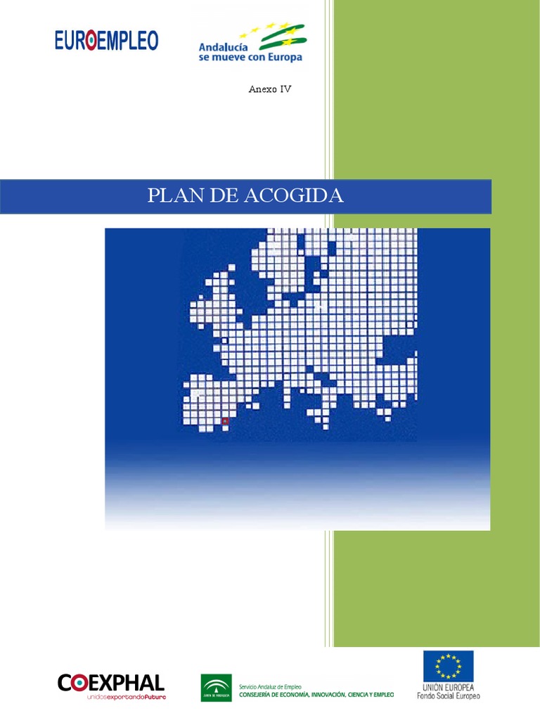 Manual de Plan de Acogida | PDF | Gestión de recursos humanos | Reclutamiento