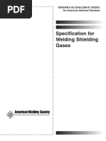 Iso 14175 | PDF | International Organization For Standardization | Gases