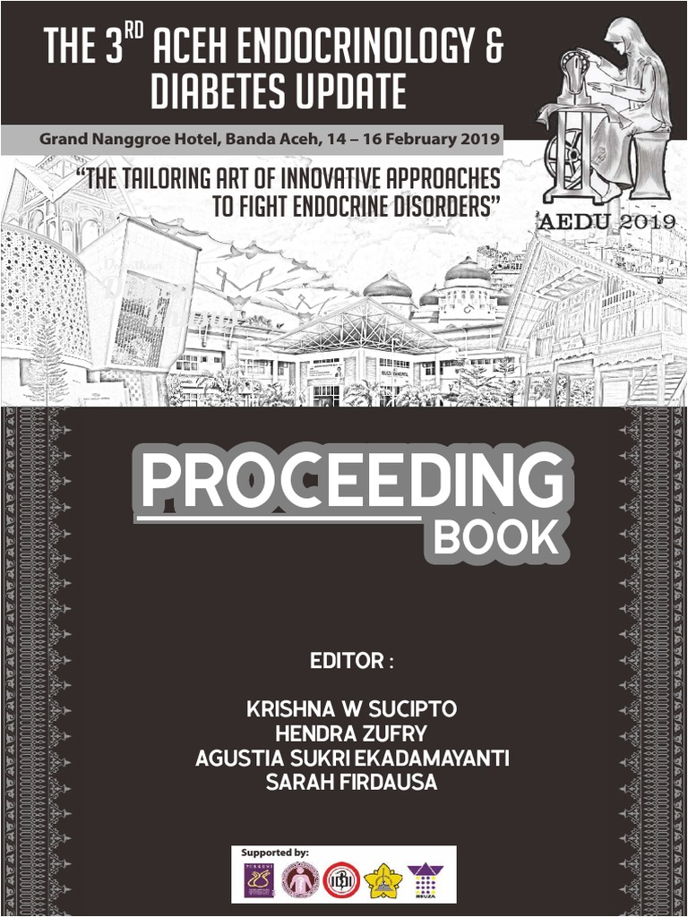 June Aceh Endo Update Proceding Book Compressed | PDF