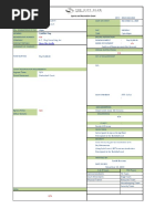 VL Form PDF | PDF | Government | Holiday Or Vacation