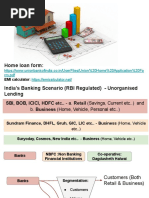 Finacle Menu and Tables | PDF | Debits And Credits | Deposit Account