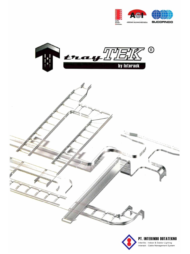 Brosur Interack PDF | PDF