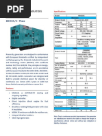 Generator Log Sheet Template-50758 | PDF | Technology & Engineering