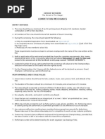 Tagalog Pass the Message Sentences | PDF