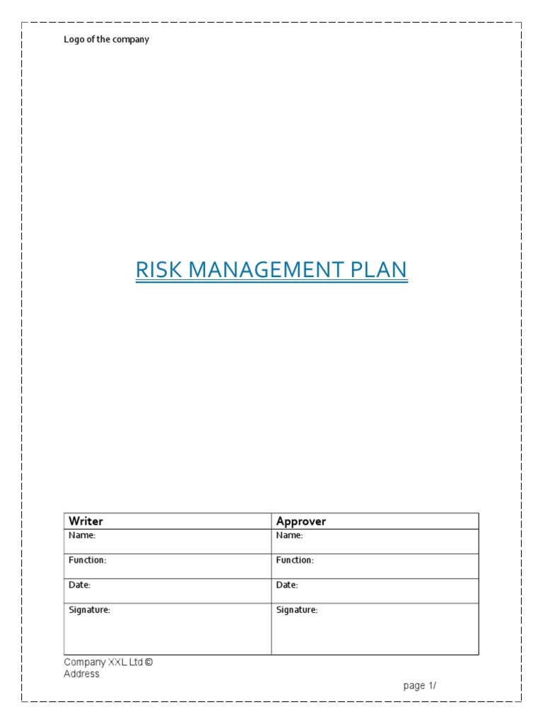 Risk Management Plan Form Extraxt | PDF | Surgical Suture | Medical Device