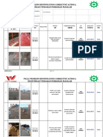 FORM - PICA - Problem Identification Corrective Action | PDF