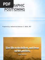 Jurnal 1 Modified Axillary Radiograph of The Shoulder A New Position ...