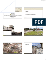Step by Step Tutorial Civil 3D | PDF | Autodesk | Engineering
