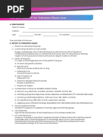 Hindi Mental State Examination (Hmse) Correct/R Wrong | PDF | Cognition ...