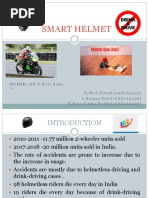 Driver Drowsiness Detection System | PDF | Arduino | Microcontroller