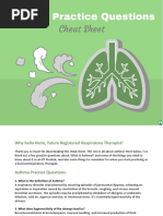 Bell Jar Model of Breathing Mechanics | PDF | Breathing | Lung