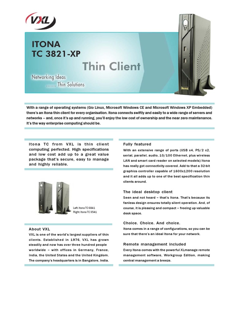 VXL Instruments Limited, House of Excellence', No 17 Electronics City ...