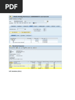 1.5 SAP Operating Concern | PDF | Computers