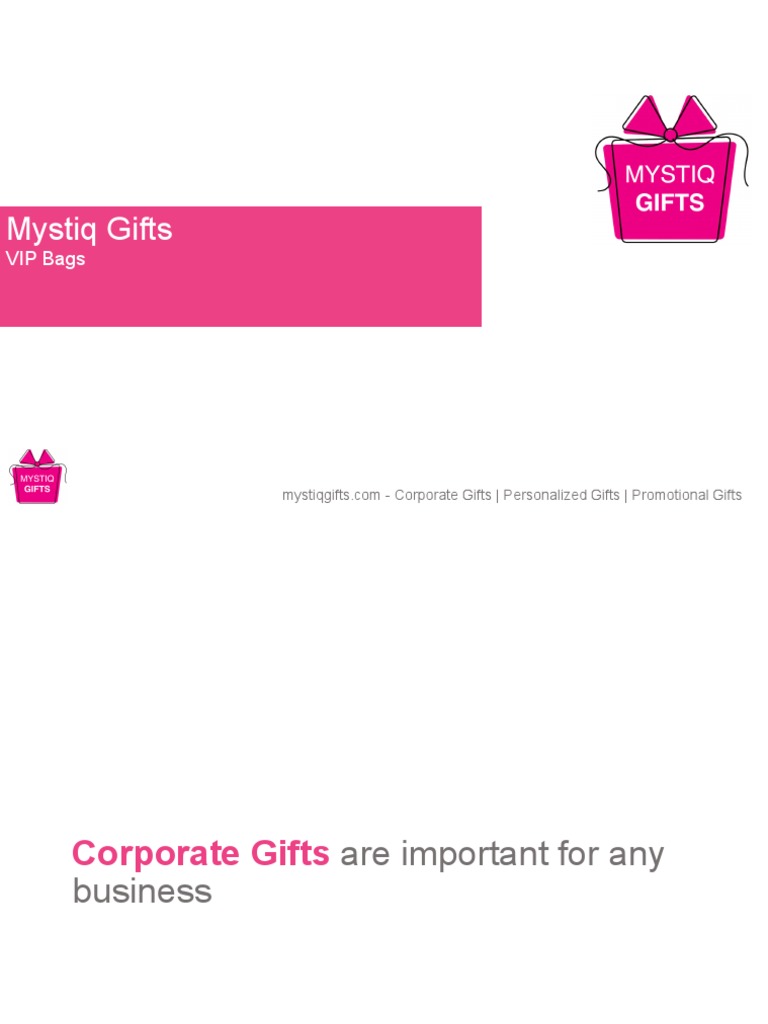 VIP Bags Catalogue PDF | PDF