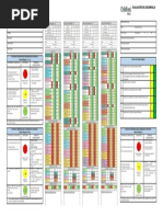 Formato para La Aplicación de La Prueba de Evaluación Del Desarrollo ...